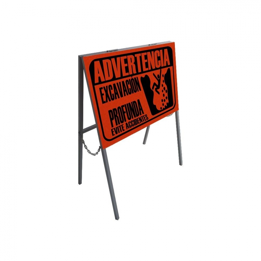 Letreros de Construcción y Obra