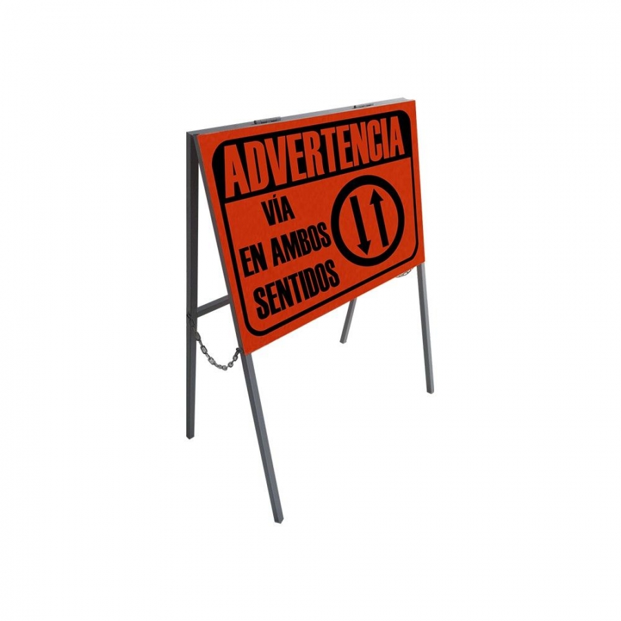 Letreros de Construcción y Obra