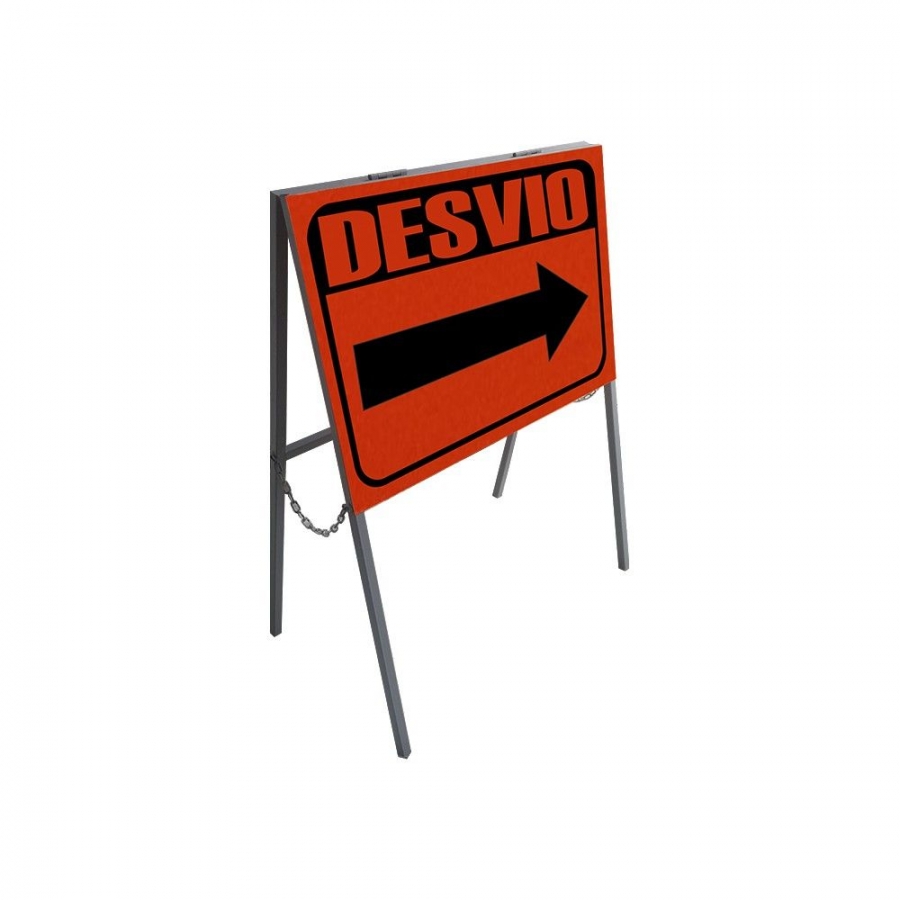 Letreros de Construcción y Obra