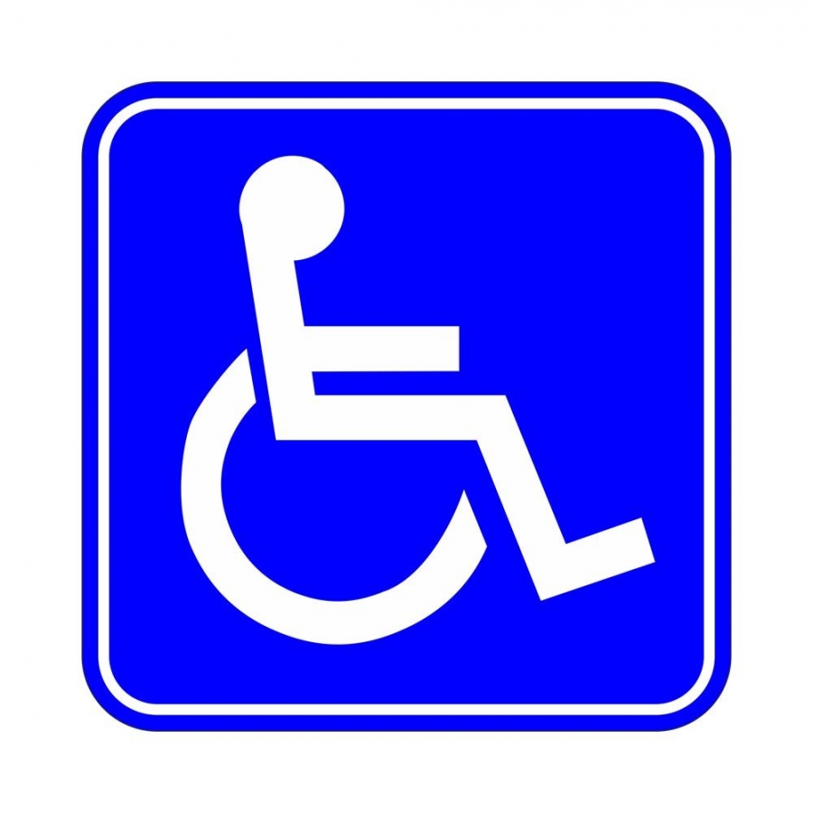 Letrero informativo con poste en lámina galv. Alta intensidad ...