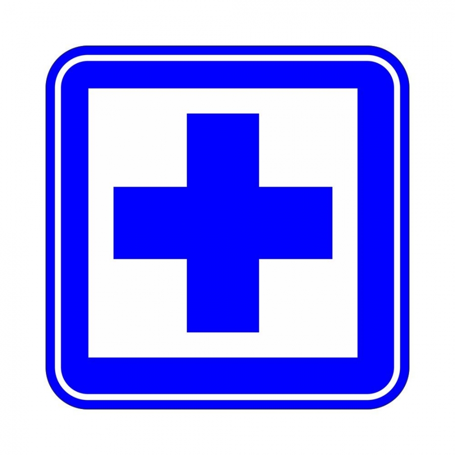 Letreros Informativos