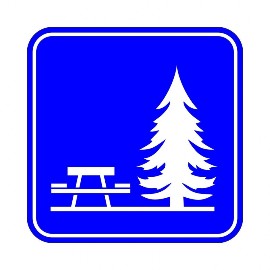 Letreros Informativos