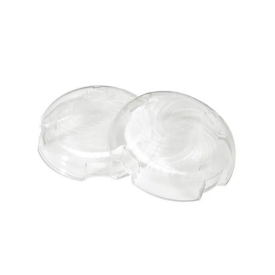 Tapa protectora para el filtro de disco P100 modelo 7940 de Moldex