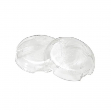 Tapa protectora para el filtro de disco P100 modelo 7940 de Moldex