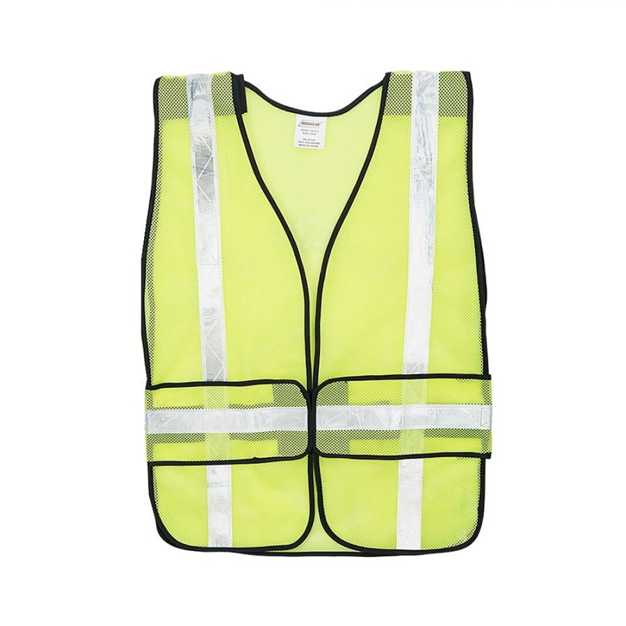 Chalecos Reflectivos