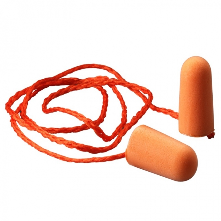 Tapones de Oído Desechables