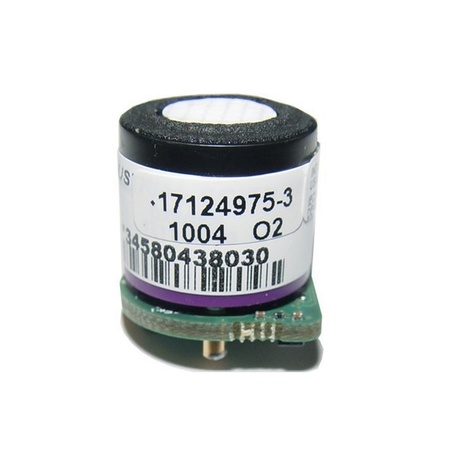 Sensor de oxígeno (O₂) para monitor MX6