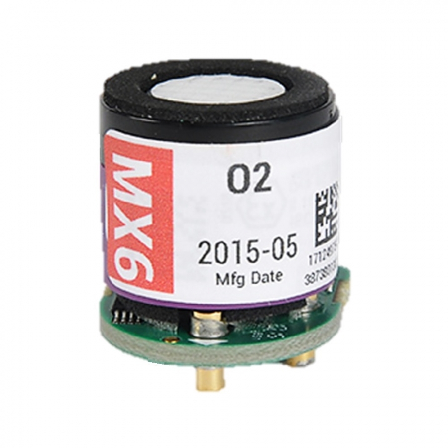 Sensor de oxígeno (O₂) para monitor MX6