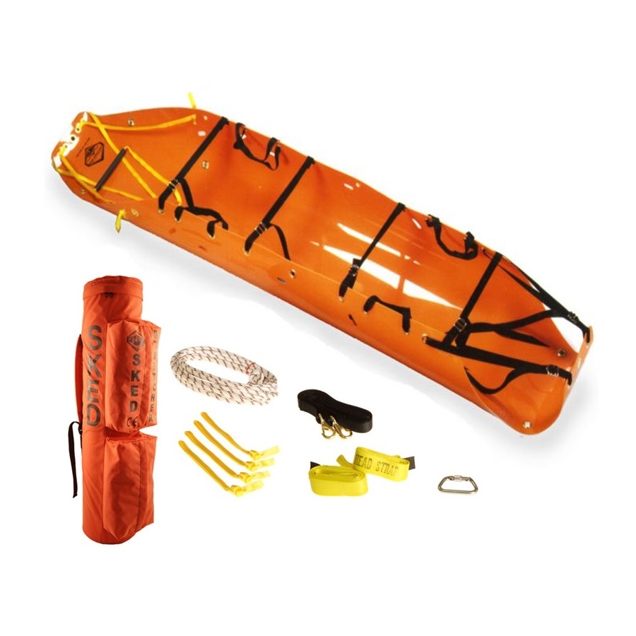 Equipo Táctico y de Rescate