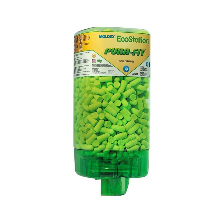 Tapones de Oído Desechables