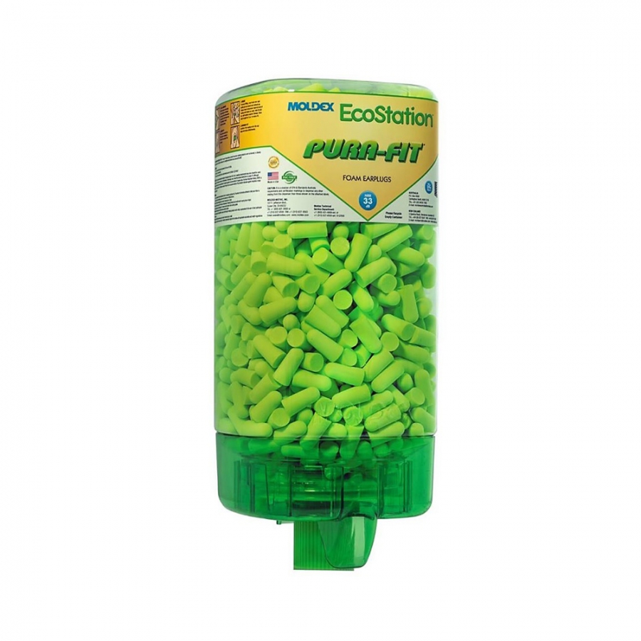 Tapones de Oído Desechables