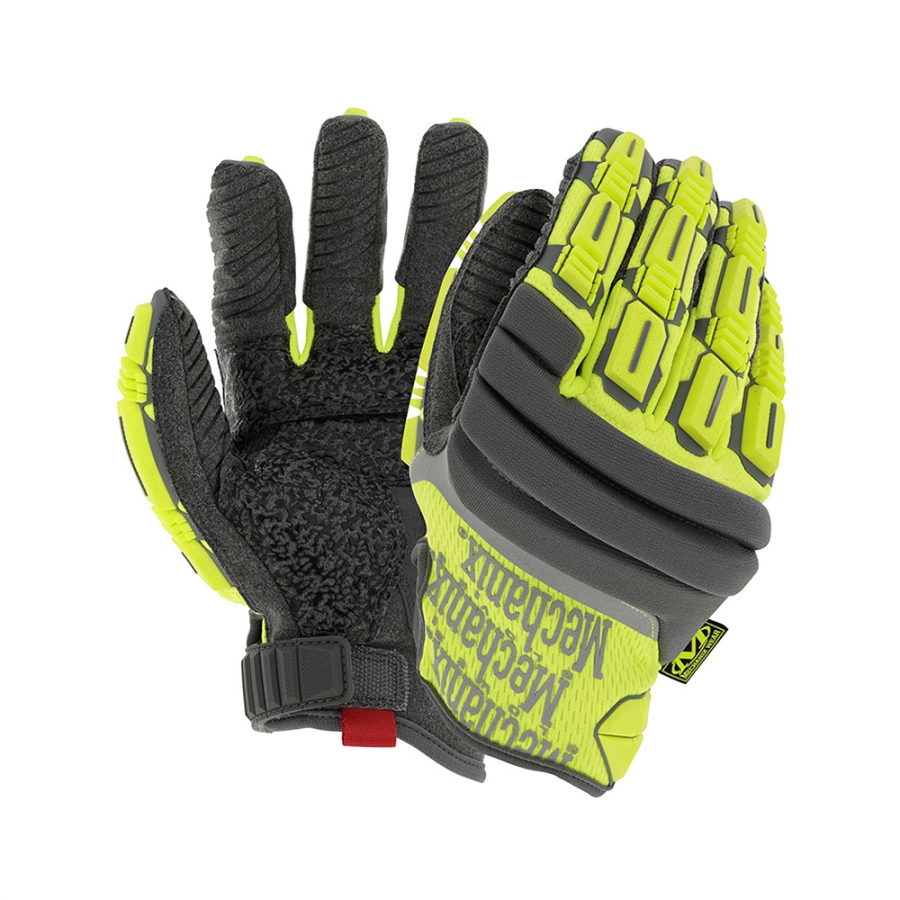 Guante antimpacto “M-Pact 2”