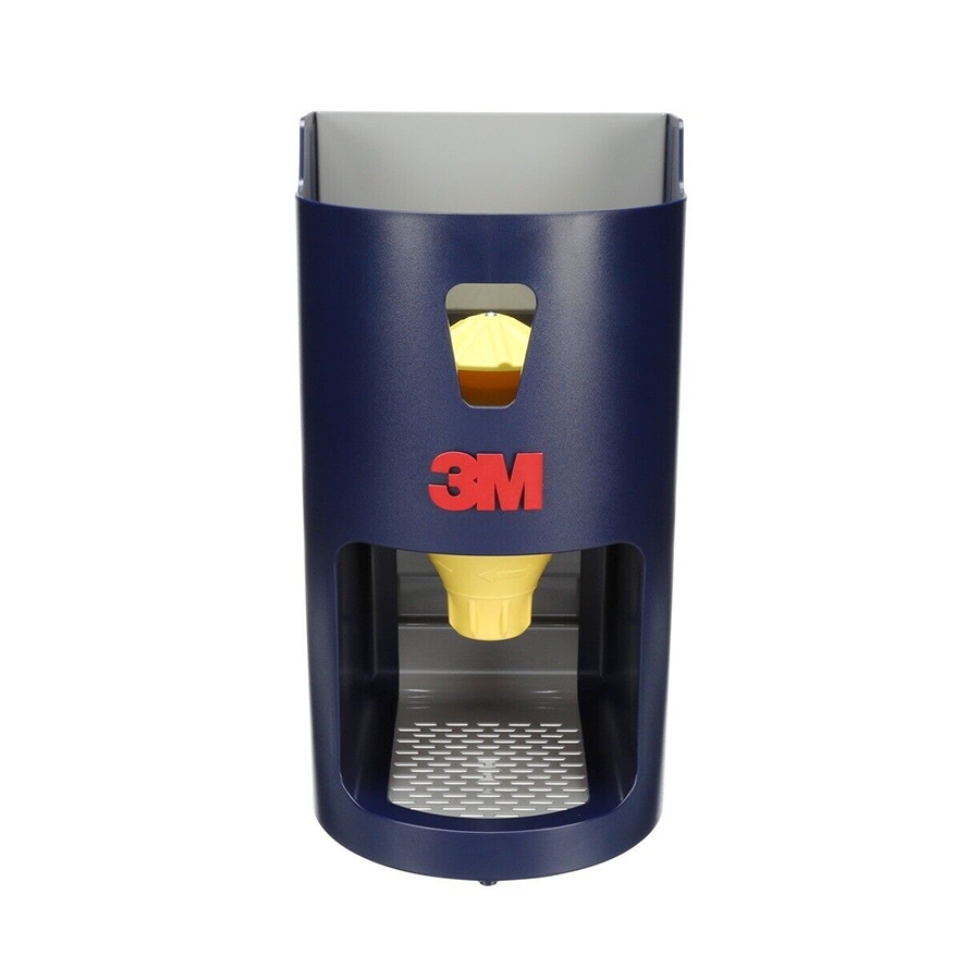 Dispensador de tapones auditivos desechables