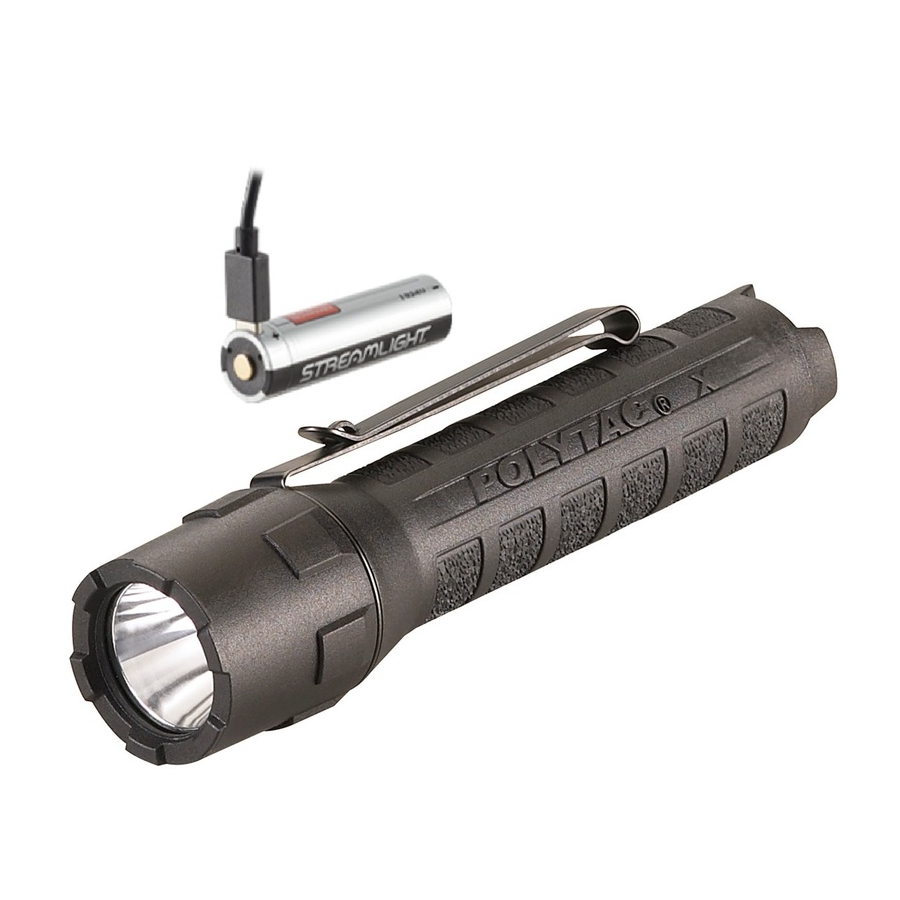 Linterna táctica recargable de 1000LM PROTAC