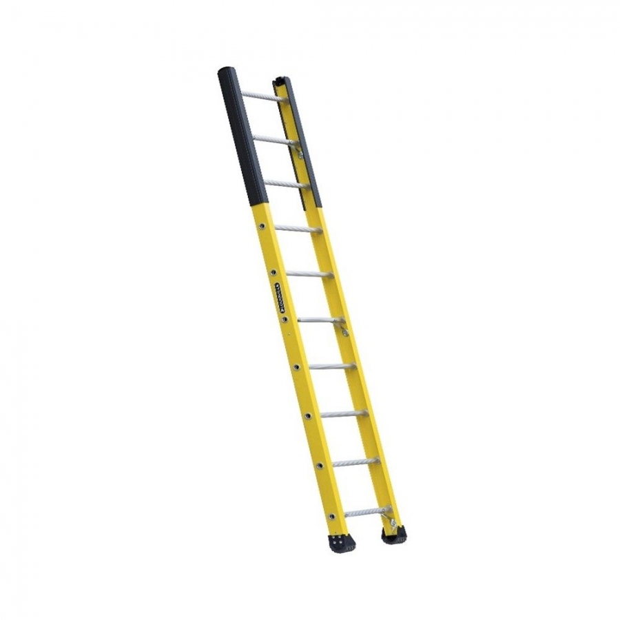 Escalera de 10 pies para alcantarilla o cámara subterránea, Louisville